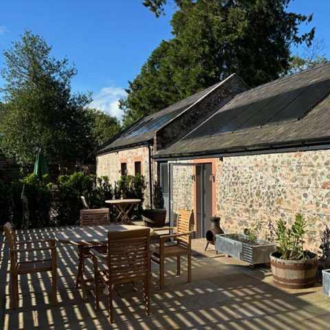 Our Cottages | Applegarth Self Catering Holidays