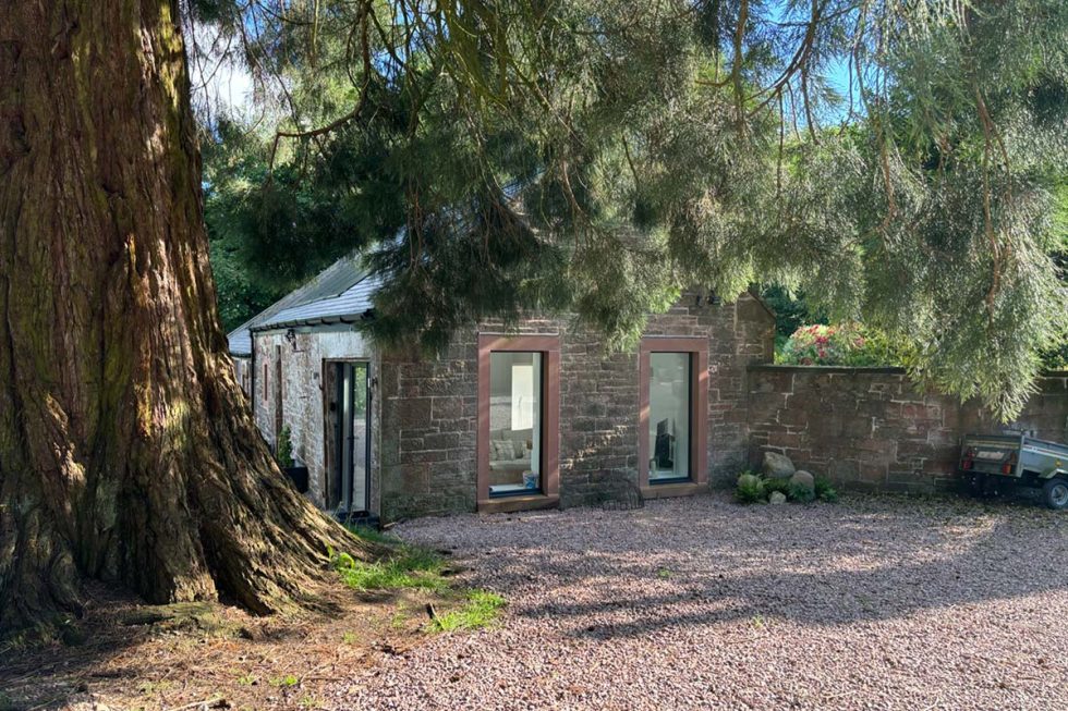 OUR BRAND NEW HOLIDAY COTTAGES ARE NOW OPEN - Luxury Accommodation ...